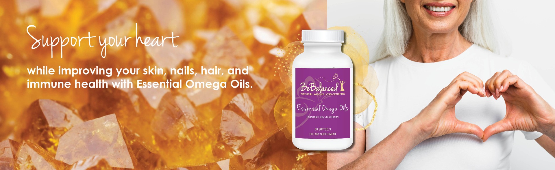 BeBalance Organicshop - Homepage Rtl BeBalance